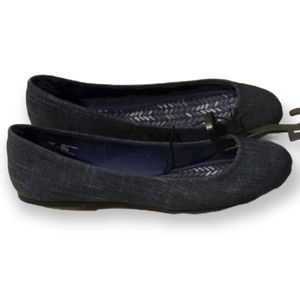 Time and Tru | Shoes | Womens Classic Flats | Poshmark